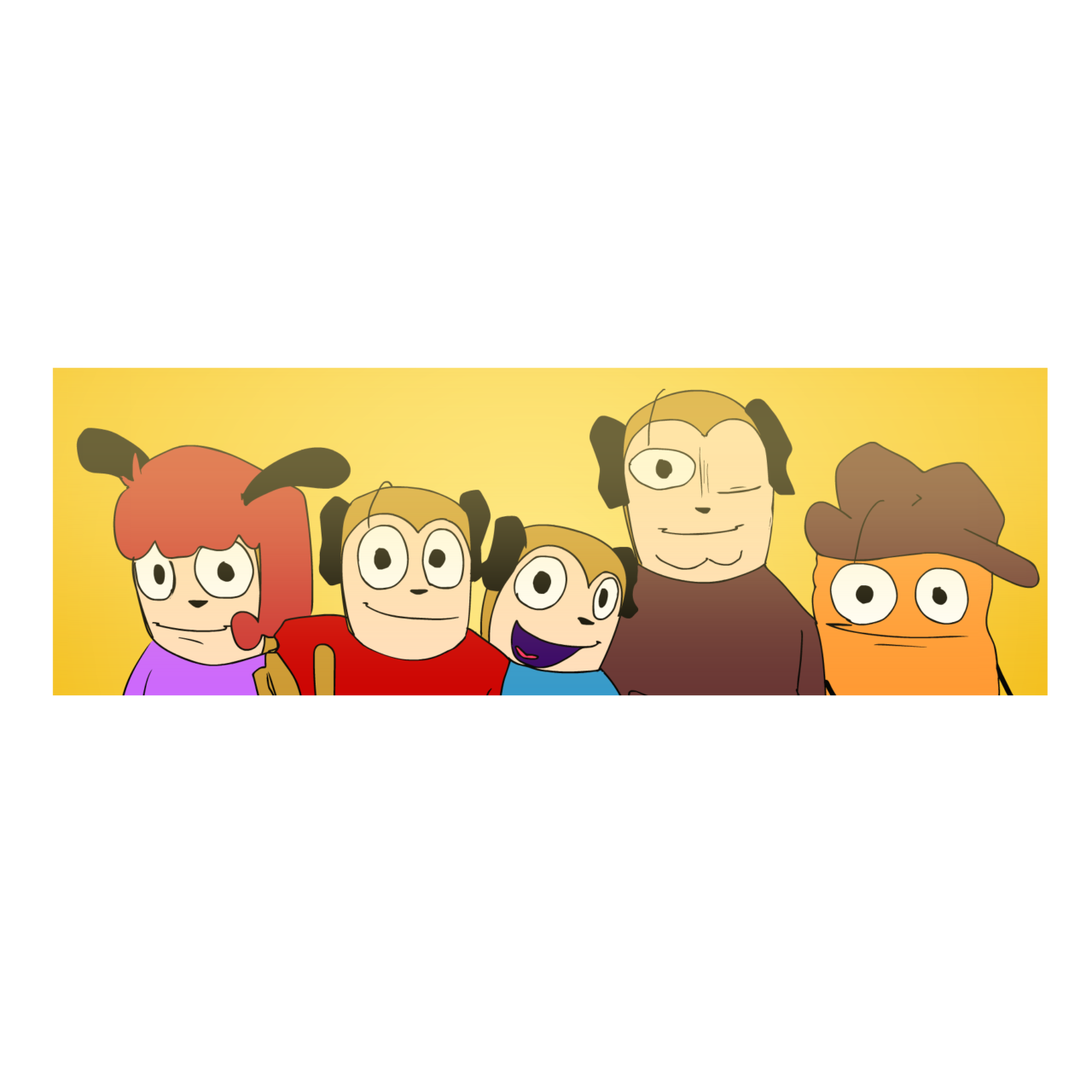 Post from PopPip Toons