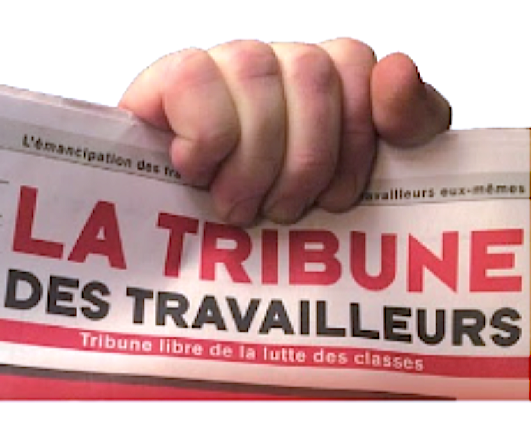 Le journal de BORIS VICTOR : Venezuela, Iran, Groenland, Palestine ...