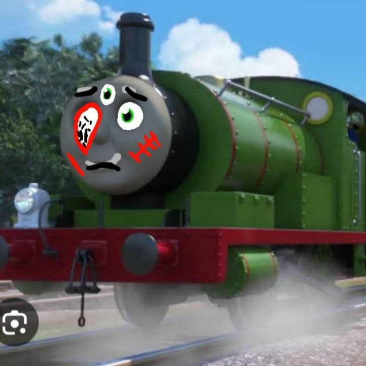 Post from Bryan the blue engine Productions NWR2