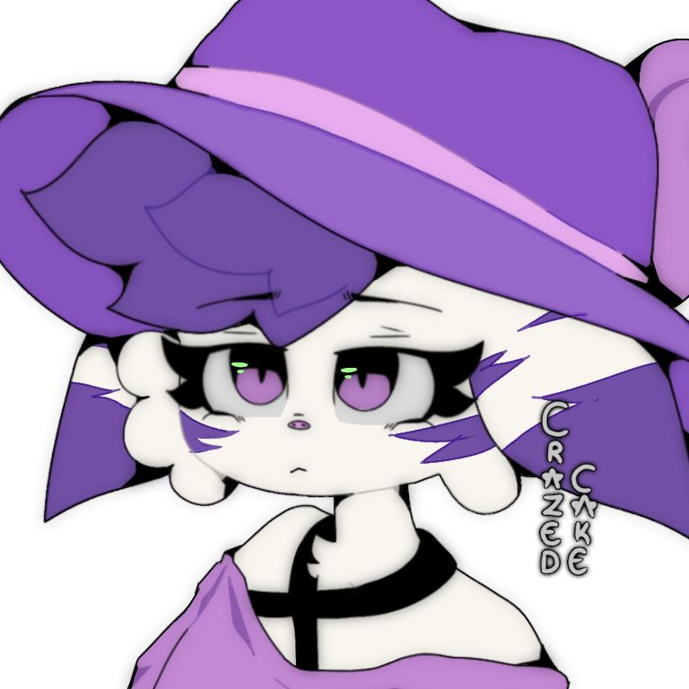 Post from CrazedCake