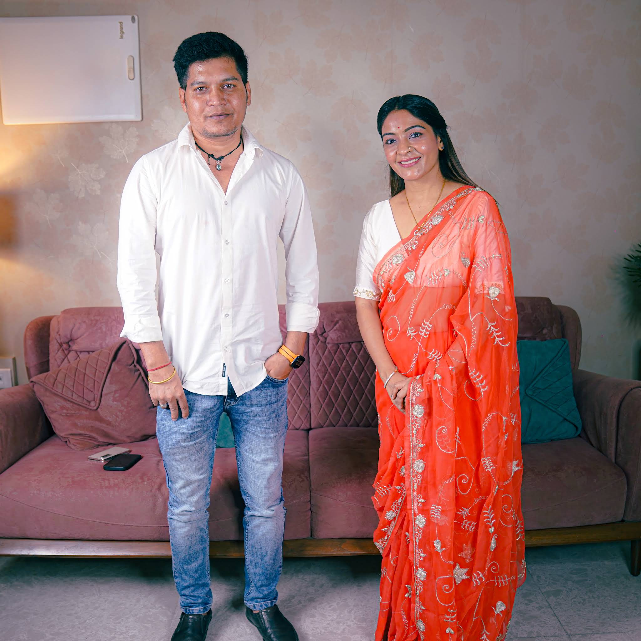 Post from The Raavya Sarda Podcast (TRSP)