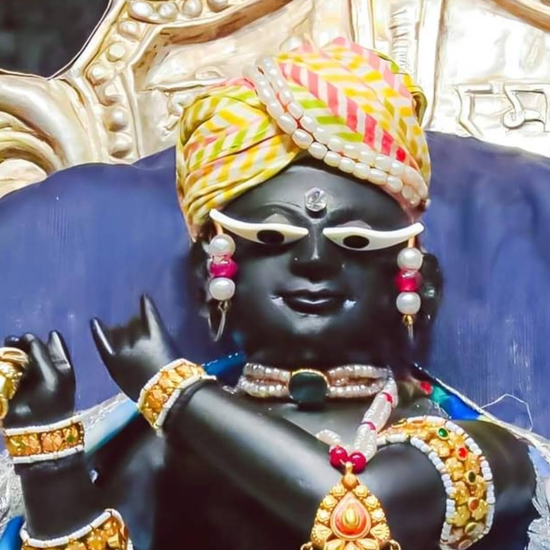 Post from Apno braj dham