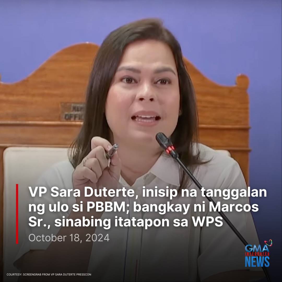 Post from GMA Integrated News