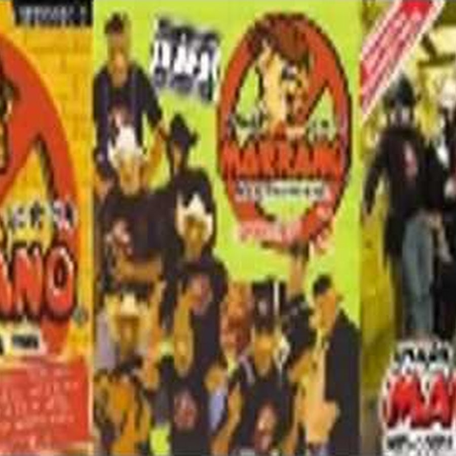 Grupo marrano - Topic - YouTube