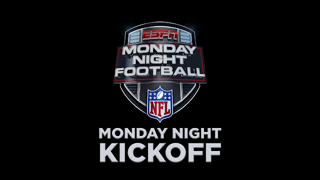 Watch Monday Night Kickoff online | YouTube TV (Free Trial)