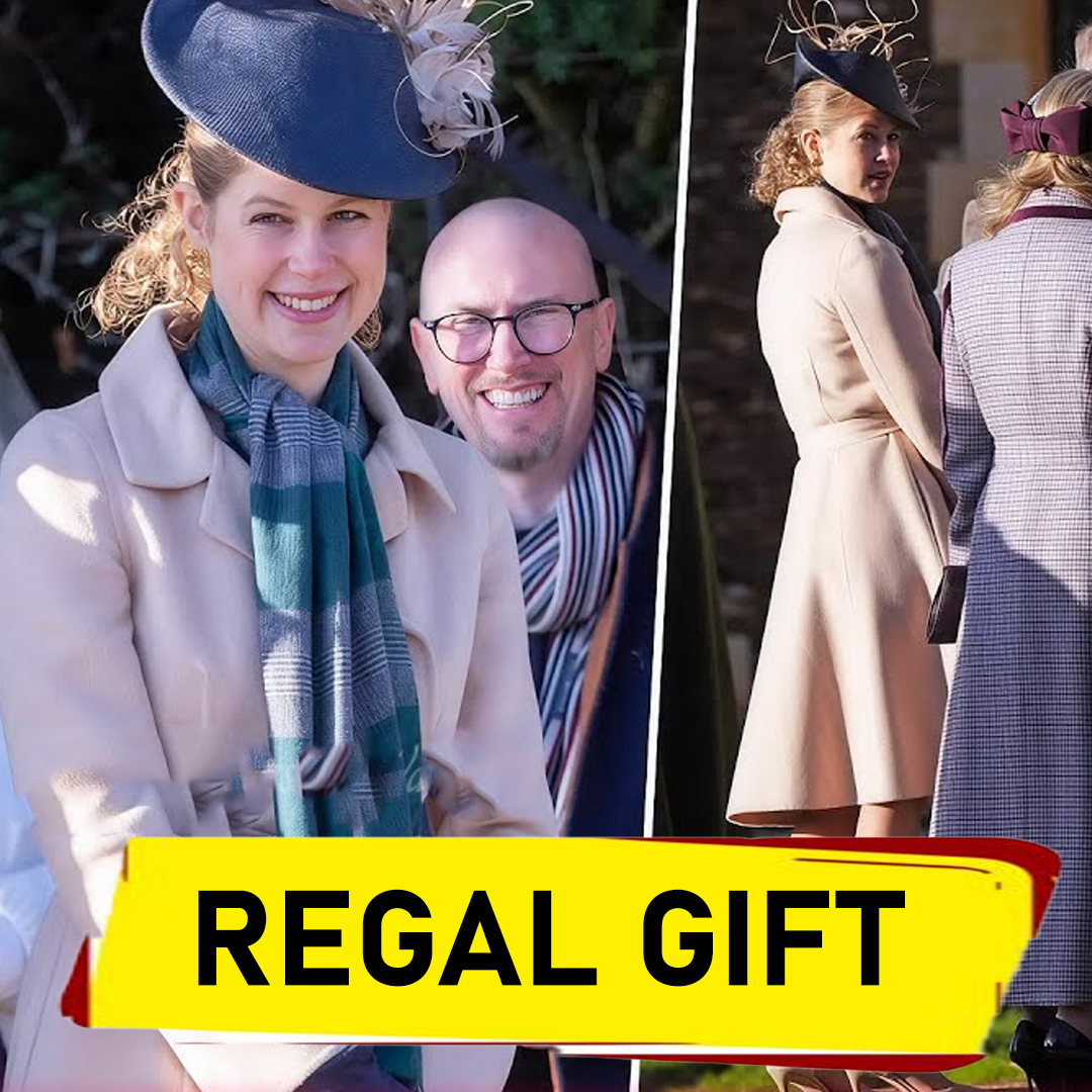 Post from British Royal Documentary