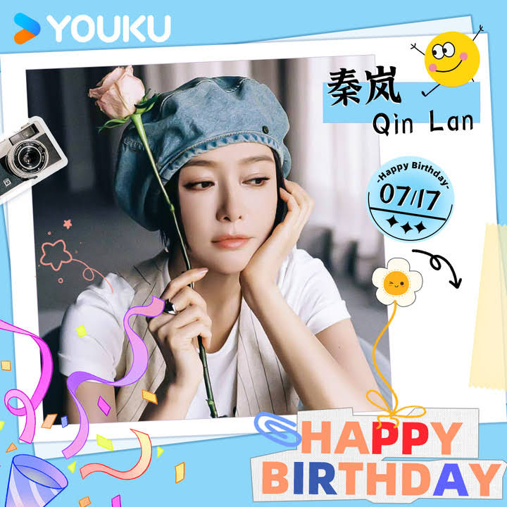 Post from YOUKU SHOW-Get APP now