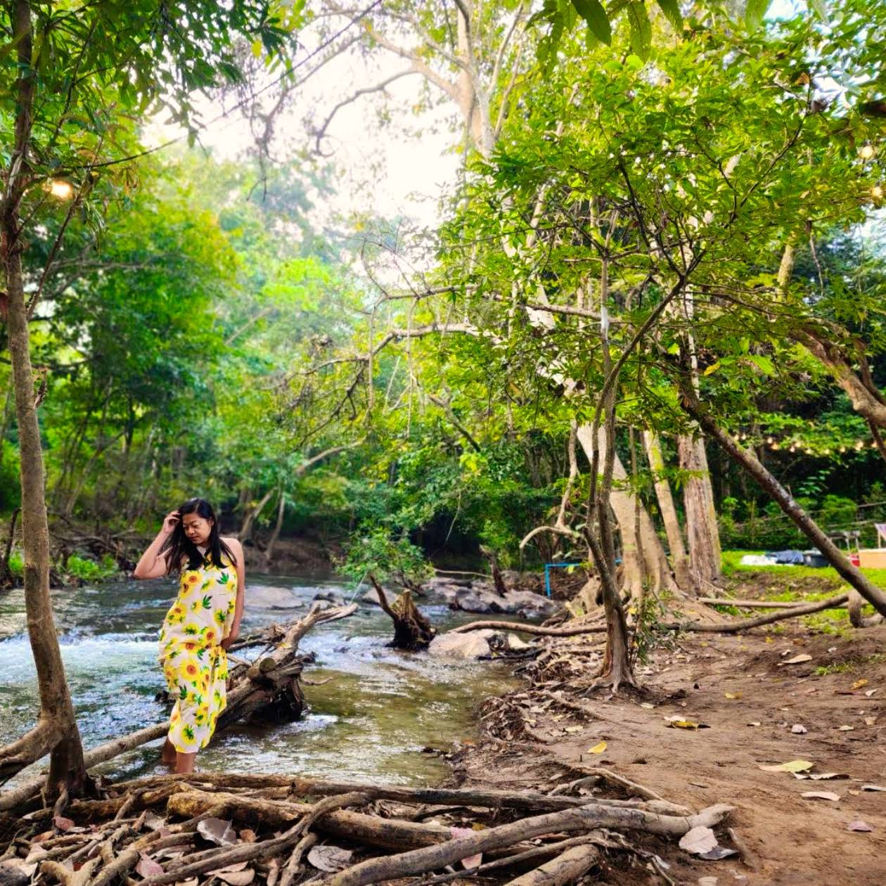 Post from Nong Nueng TV