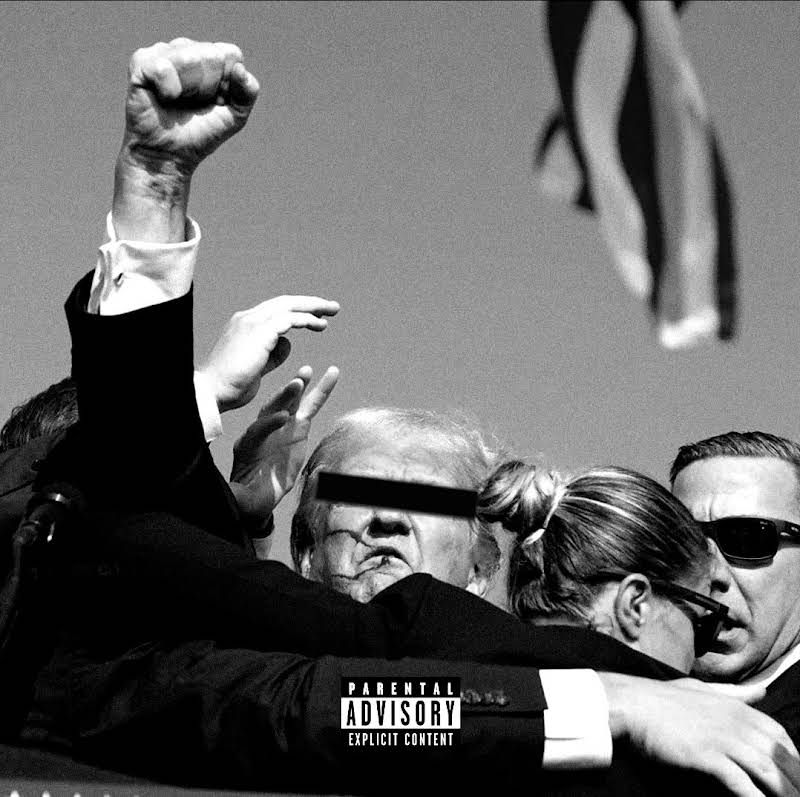 How Gangster is that beautiful Orange Man! | Political Talk