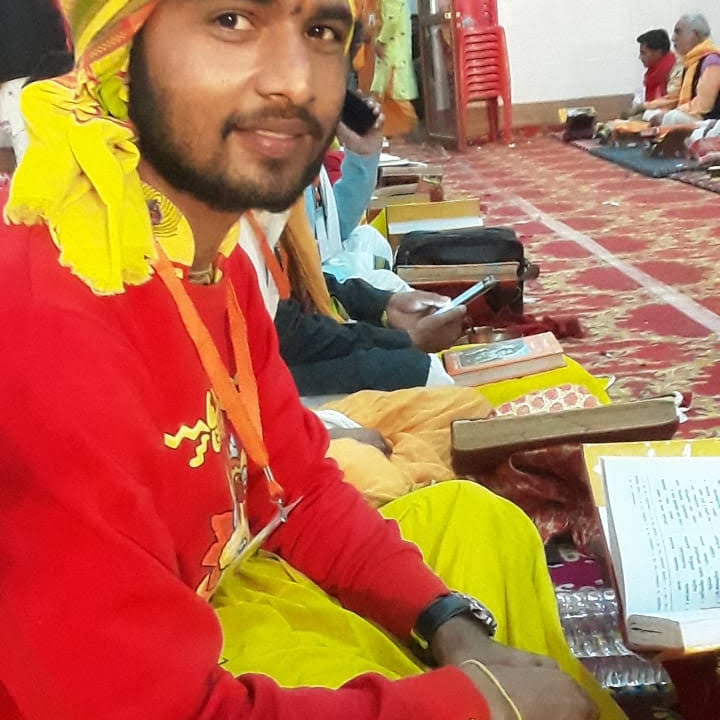 Post from Amit sharma mudgal 12