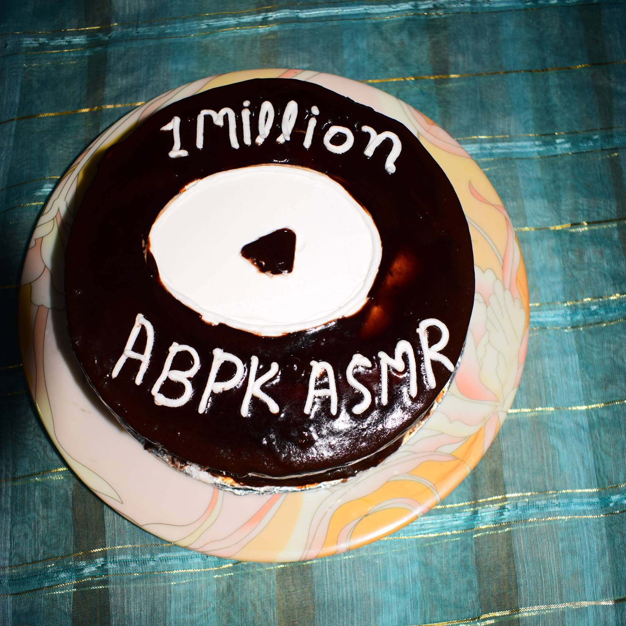 Post from ABPK ASMR