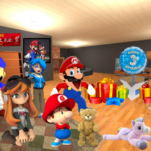 Post from DS123 // DS123 Productions