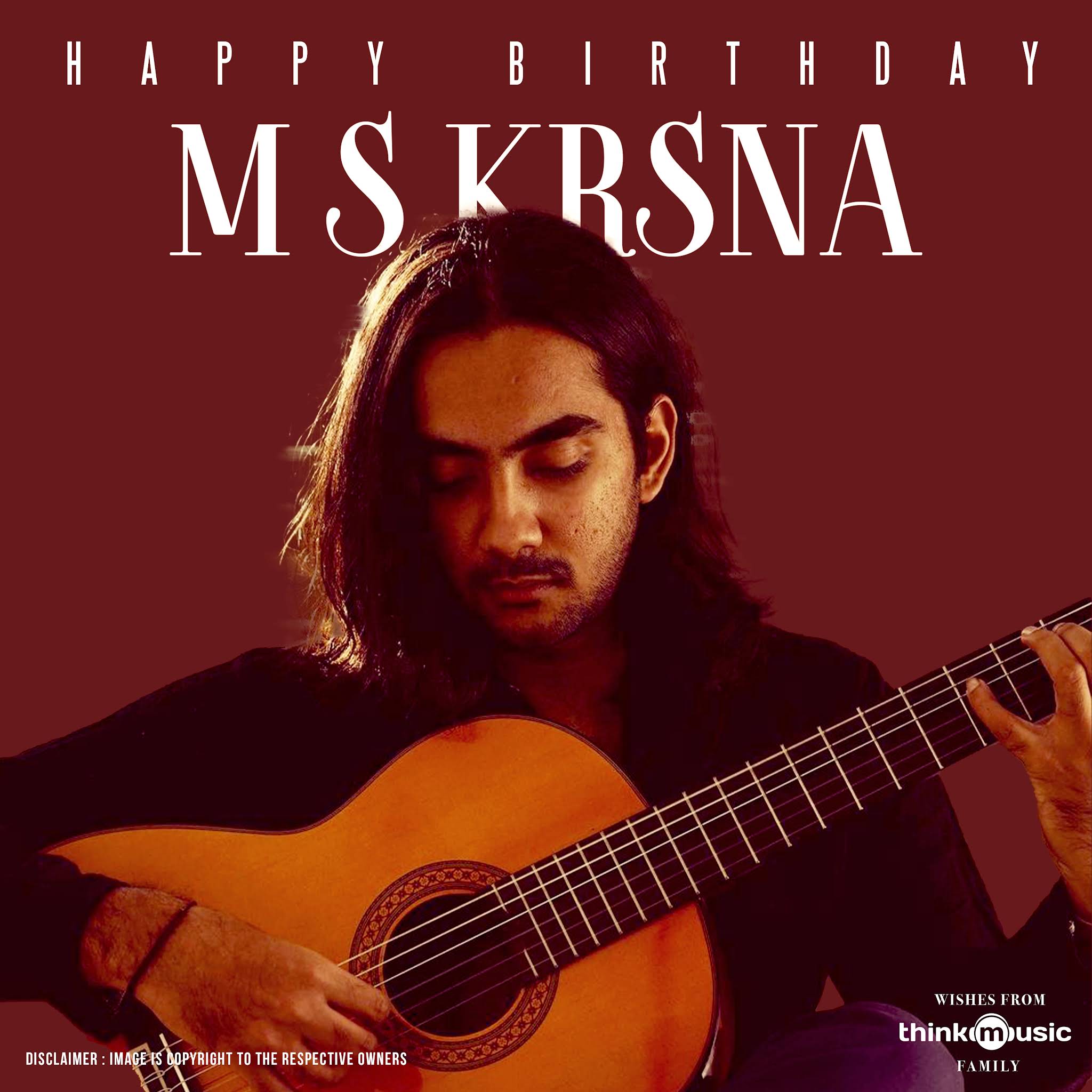 Post from Think Music India