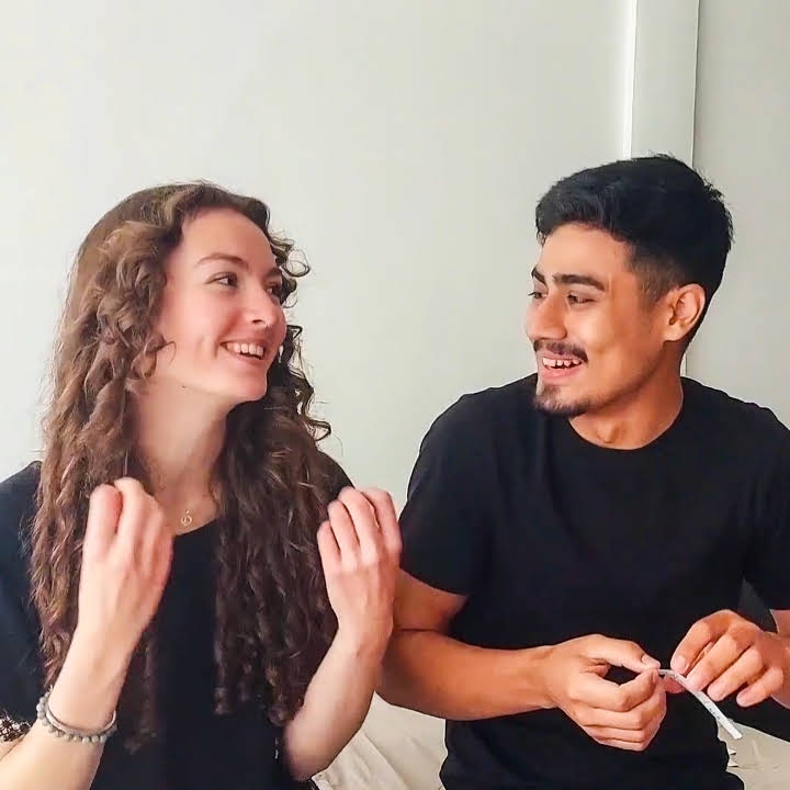 Post from Rodrigo y Lou