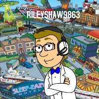 Post from Riley Shaw