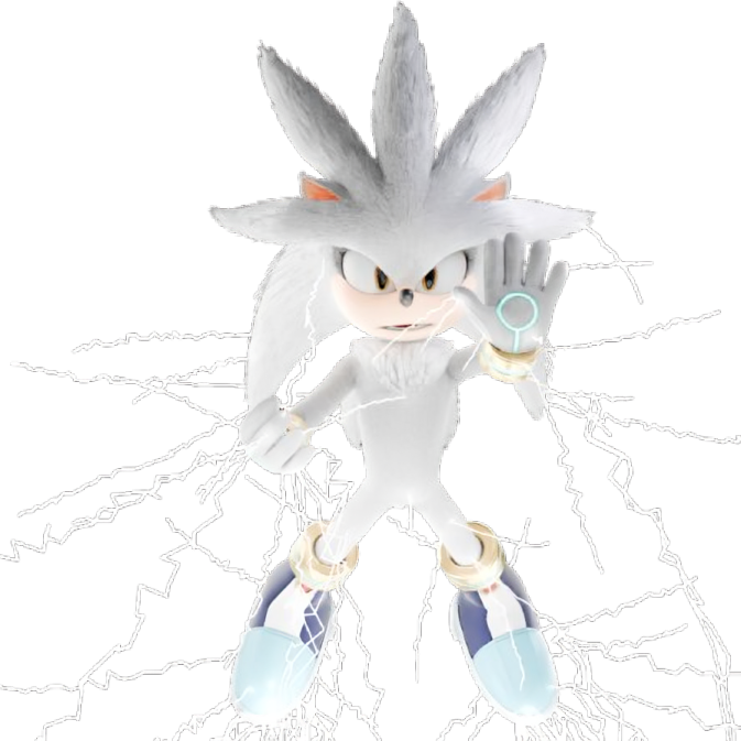 Post from Metal Sonic (Formerly Rogue & Sonic)