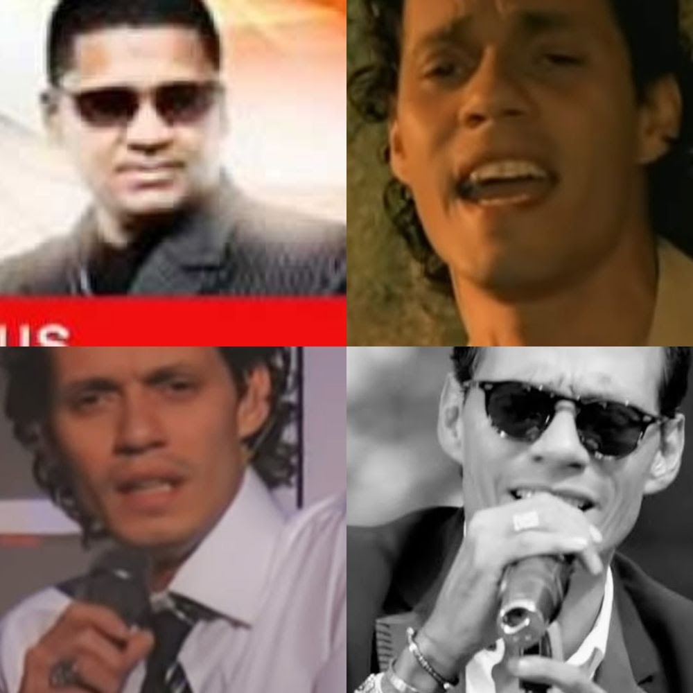 SALSA COVERS