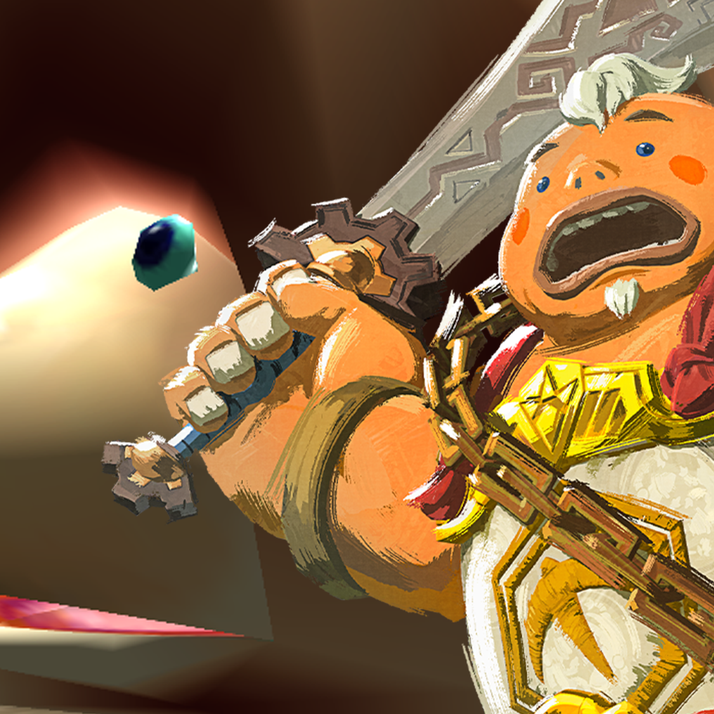 Post from Quote Balrog