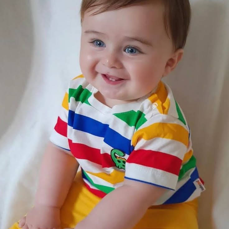 Post from BABY BROS