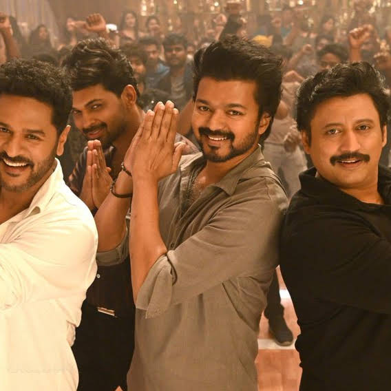 Post from FILMY DECODING STUDIO