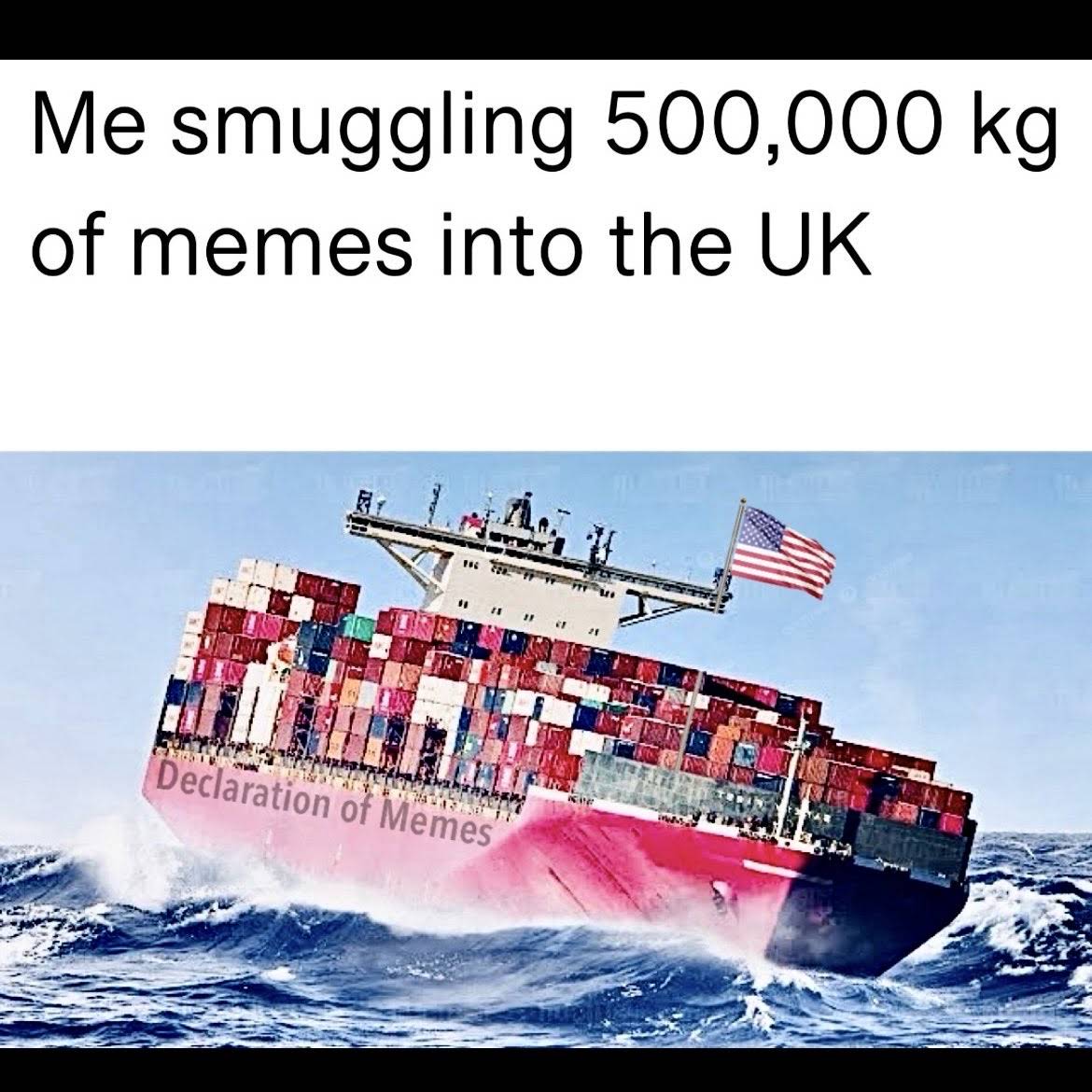 Post from Off Topic Show Memes