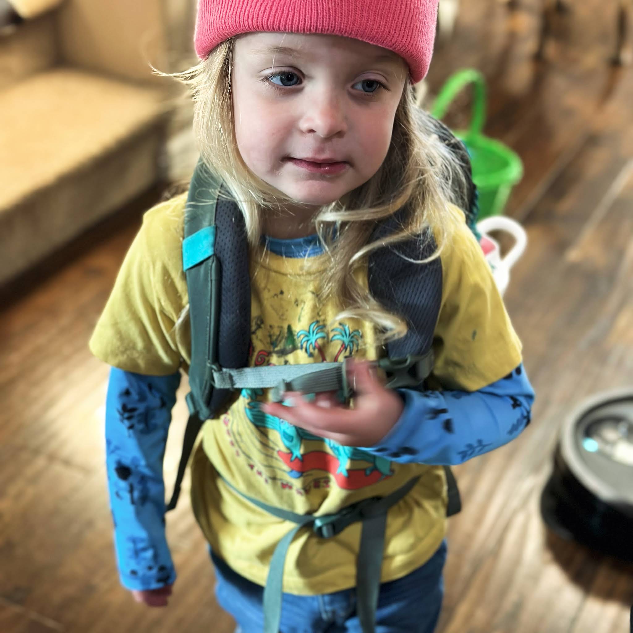 Post from POG Family