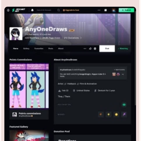 Post from An1-0ne Videos Archive