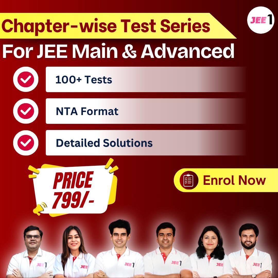 Post from JEE One