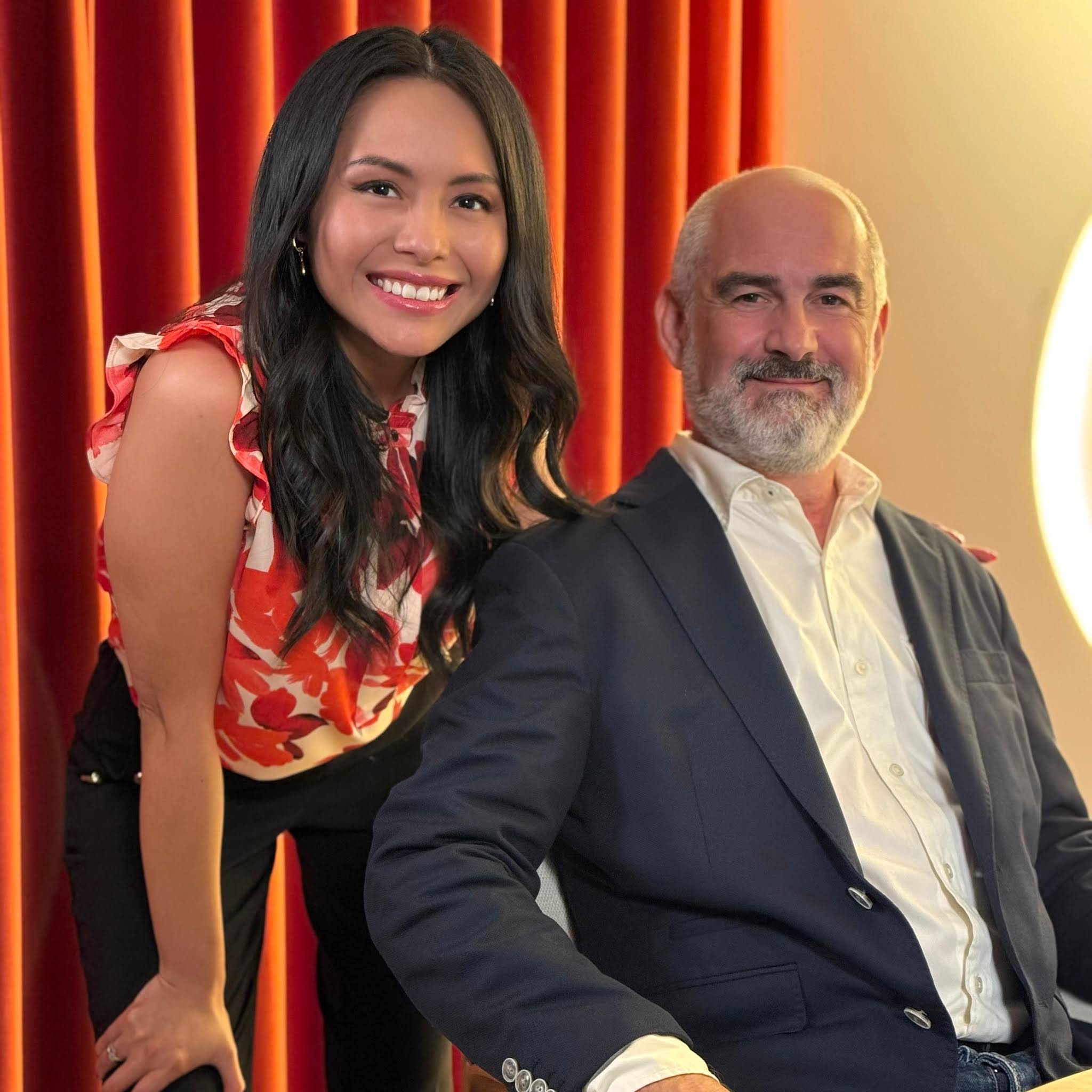 Post from A lo Grande Podcast (con Marian Gamboa)