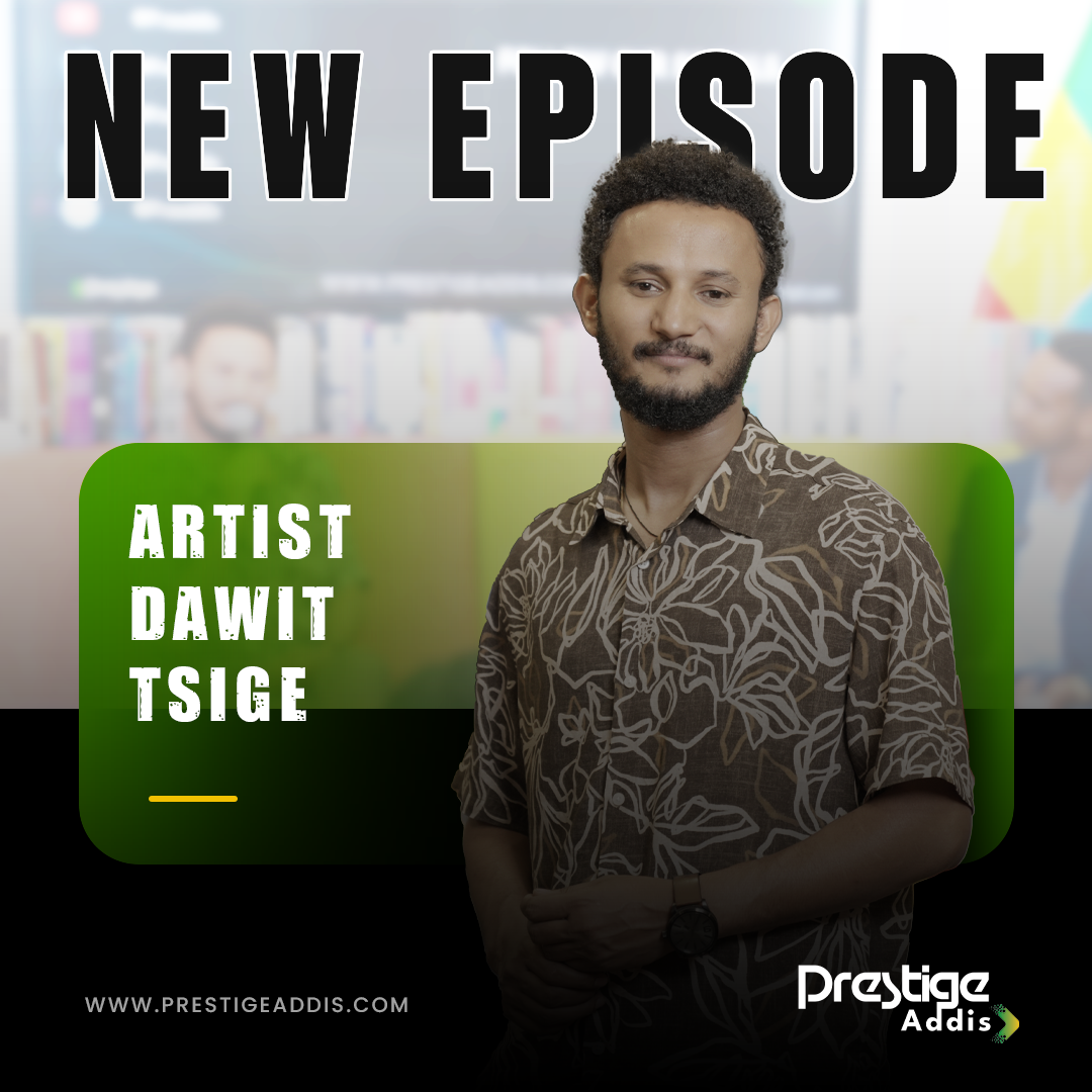 Post from Dawit Tsige