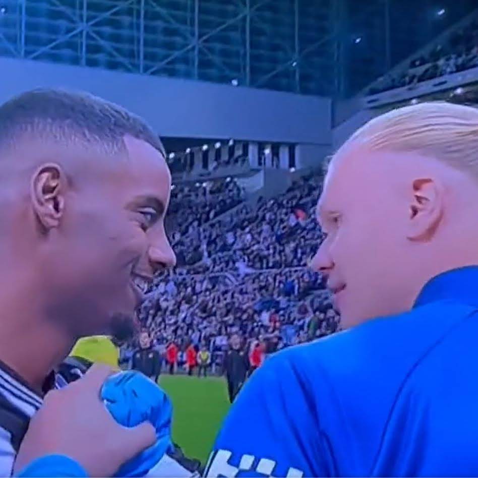 Post from O7 FOOTBALL