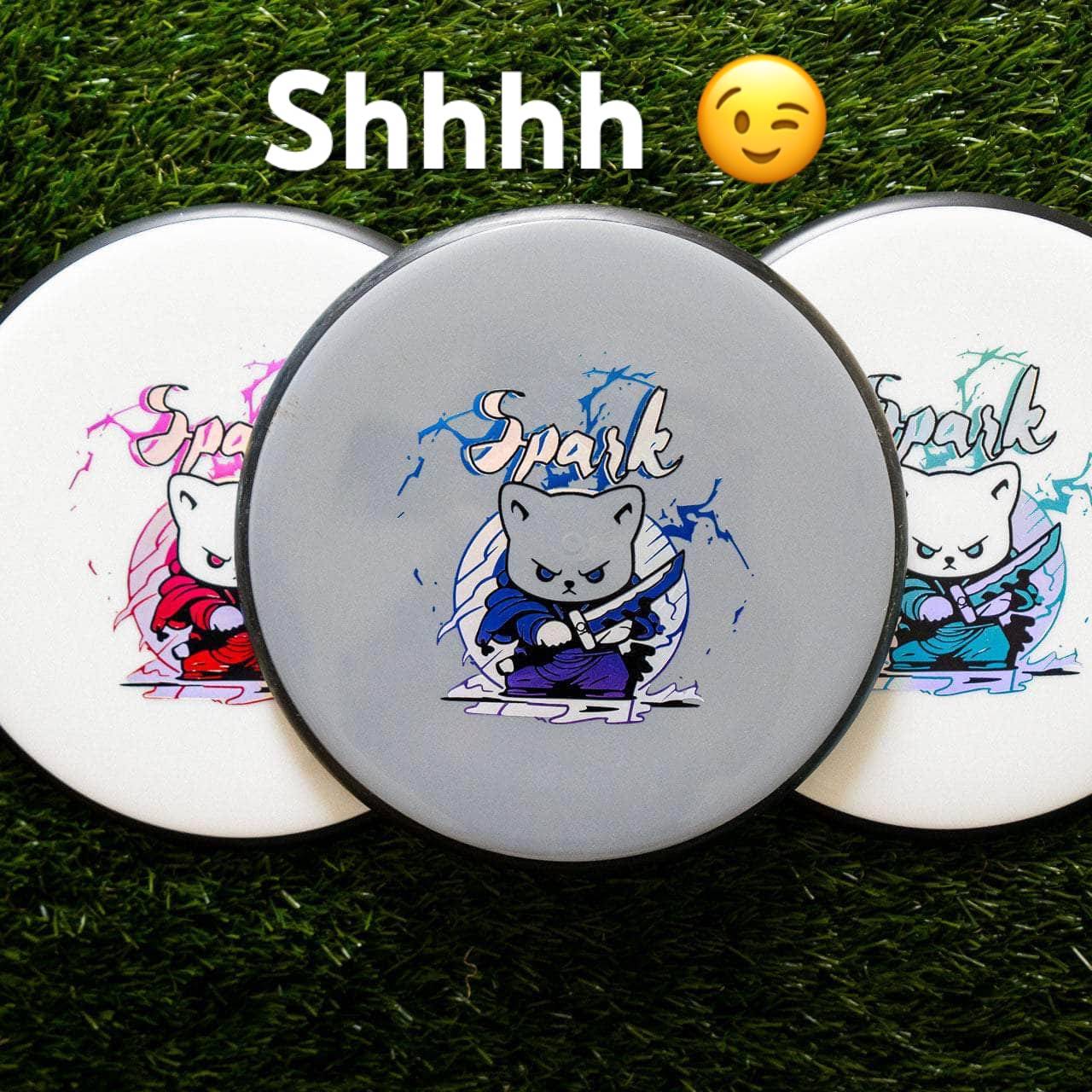 Post from Overthrow Disc Golf