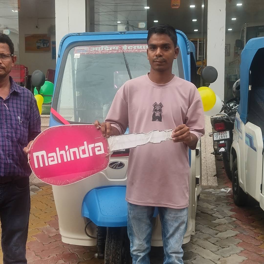 Post from Tech Madhav earn