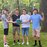 Poll from James Clutter