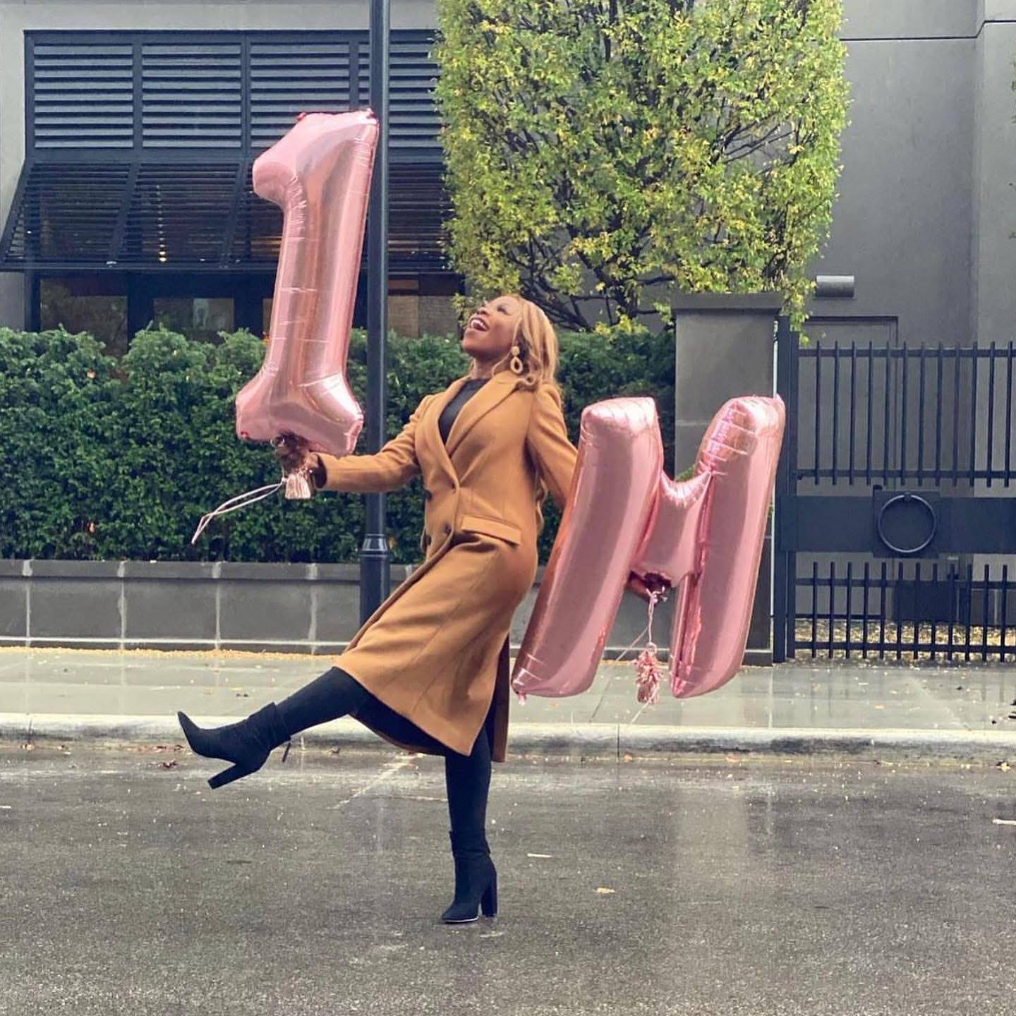 Post from Mercy Gono BSN, RN