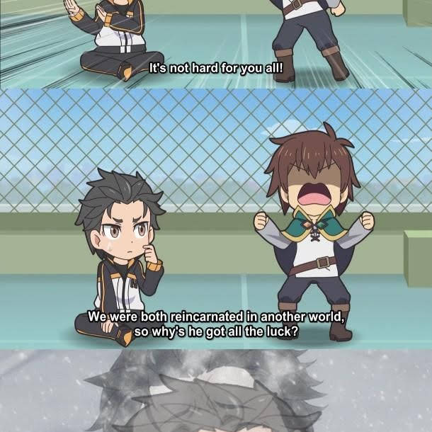 Post from Subaru Editz