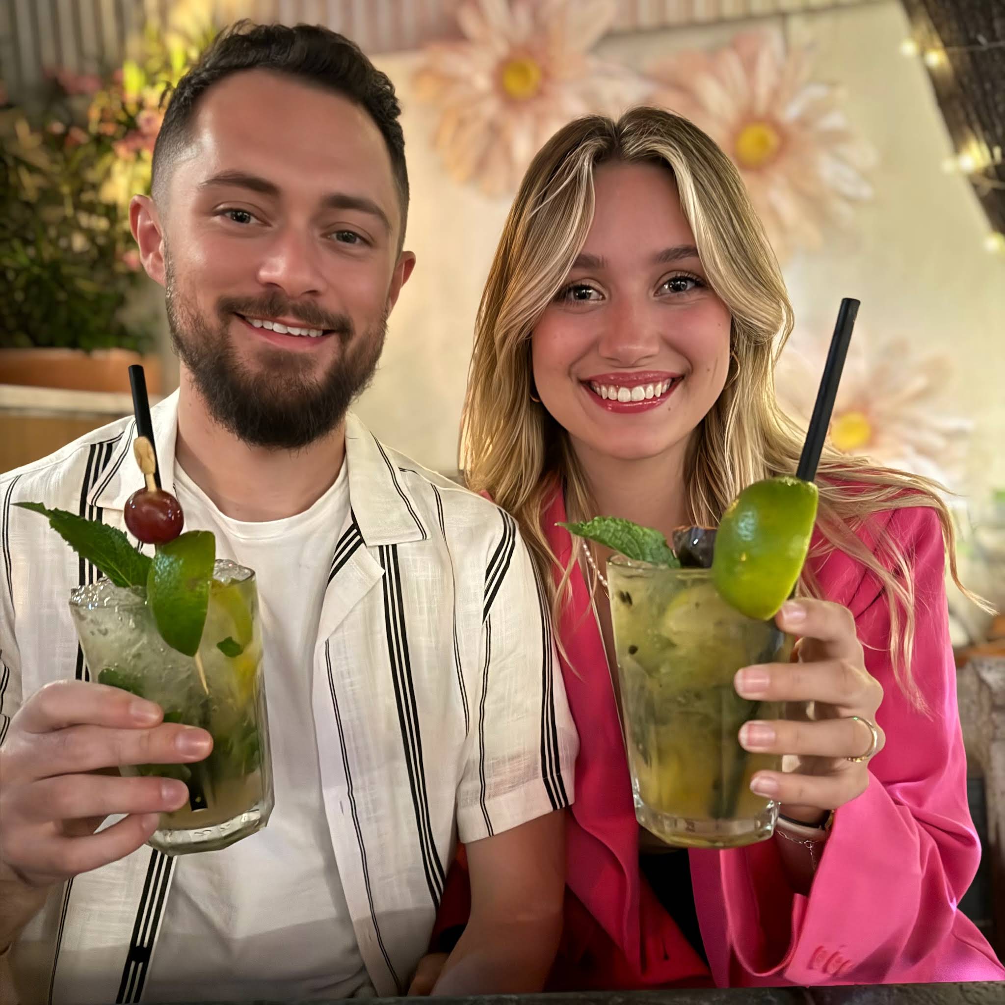 Post from Luca Gallone