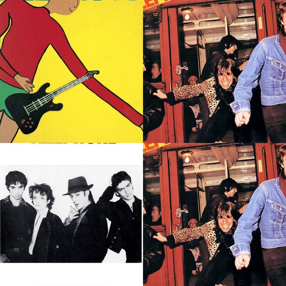 Téléphone Album Complet