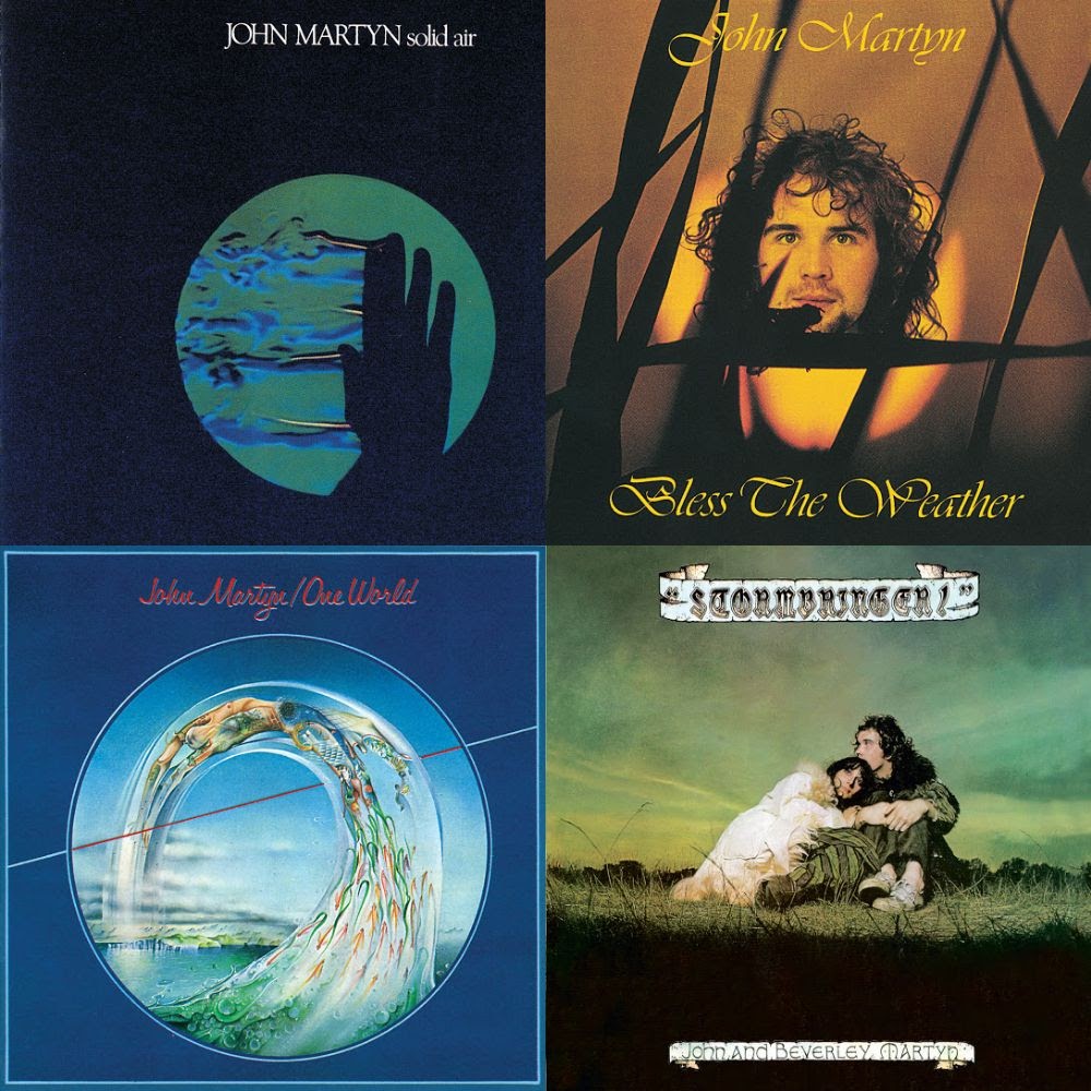 John Martyn