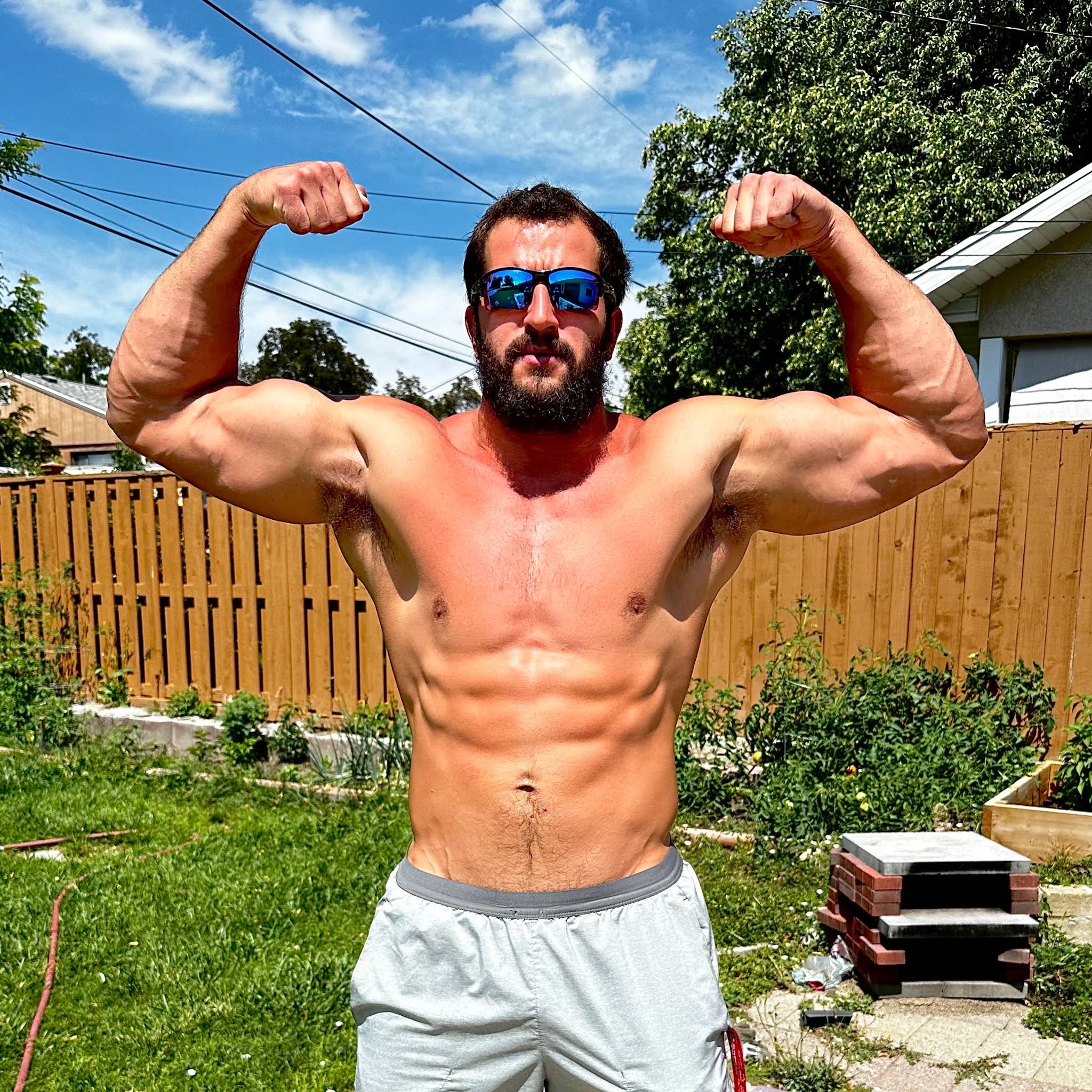 Post from Nick Sidor