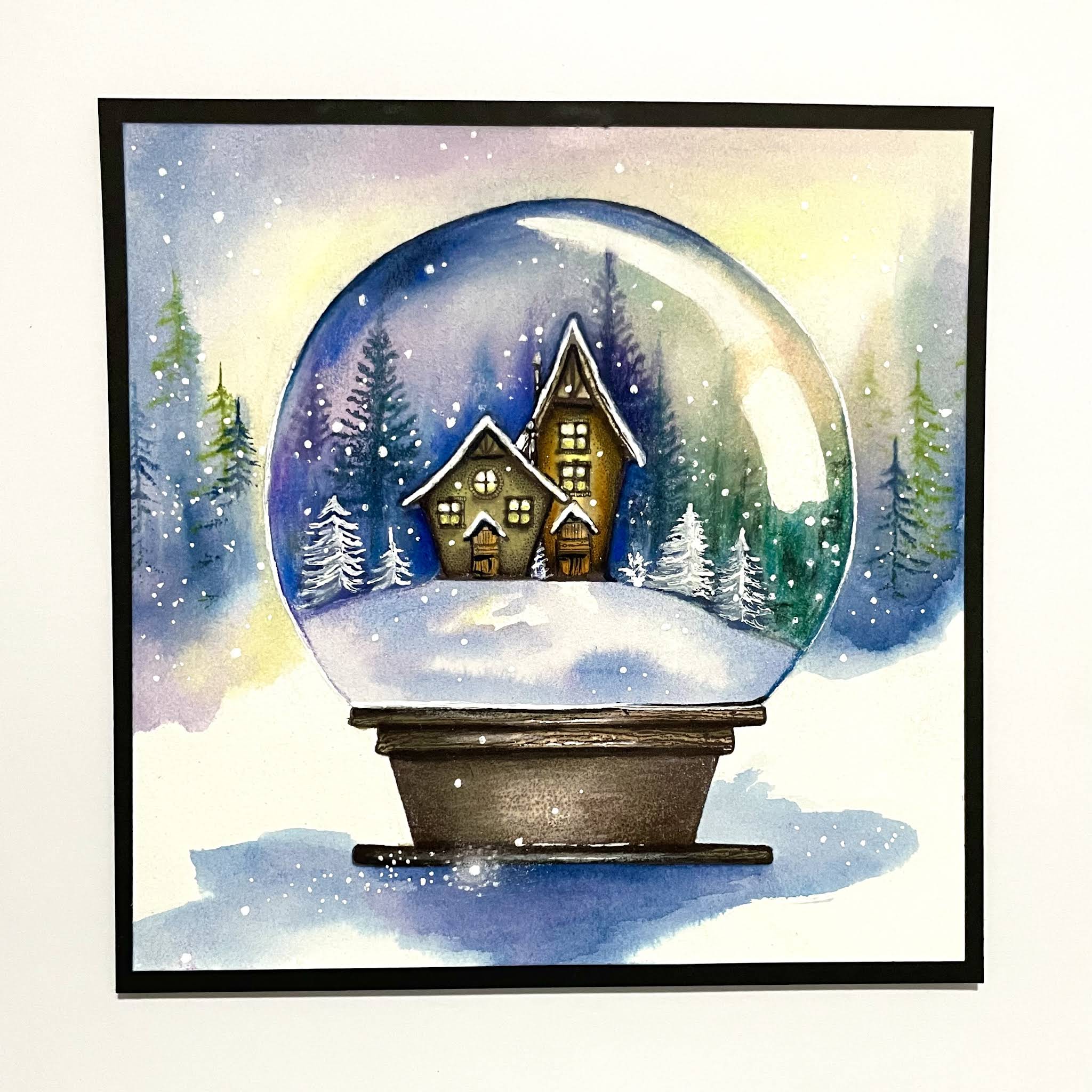 Post from inkybliss creations (Lisa Taggart)