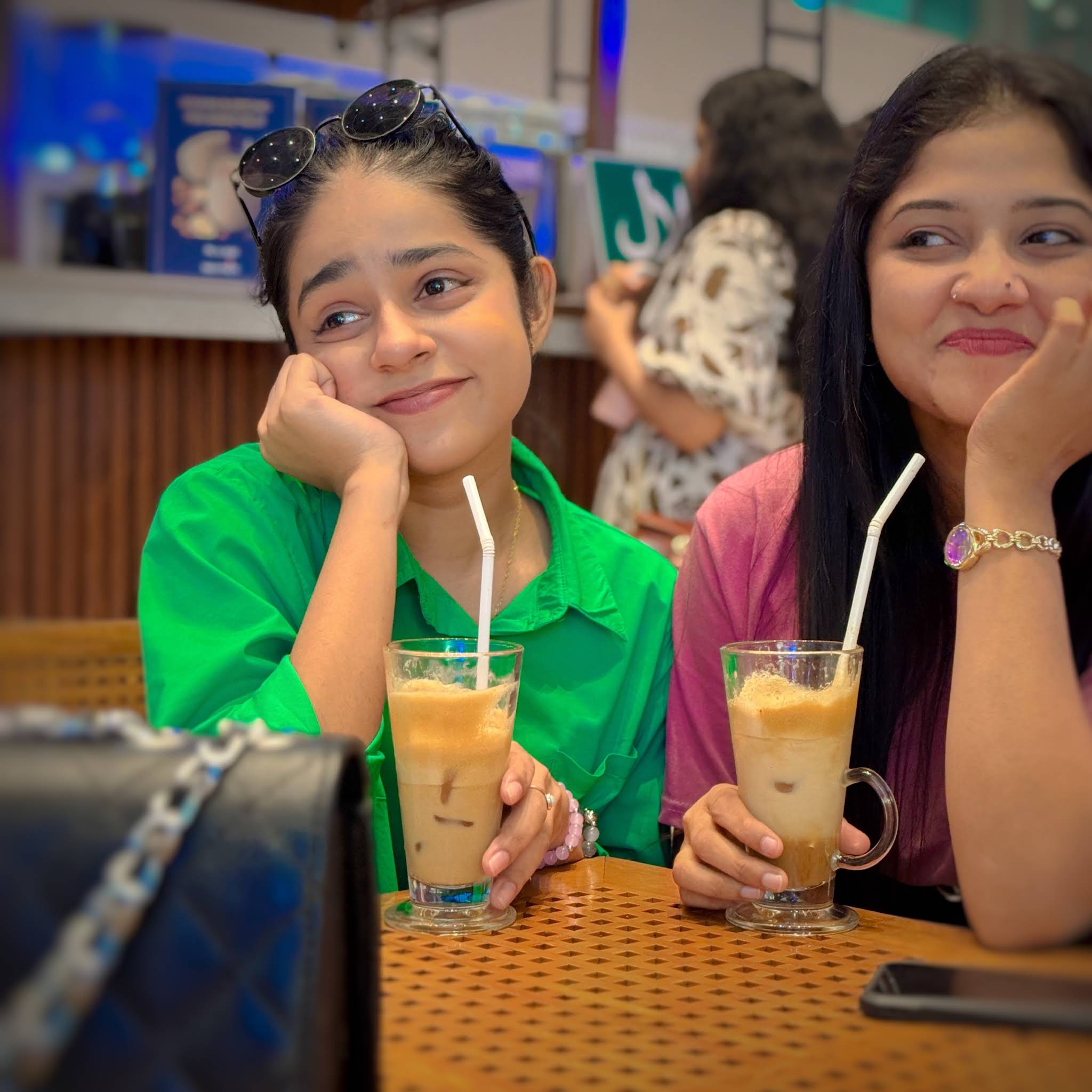 Post from Sashrika Semini