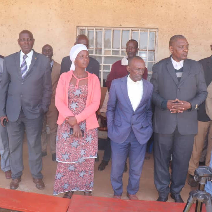 Post from MULENGE GOSPEL TV