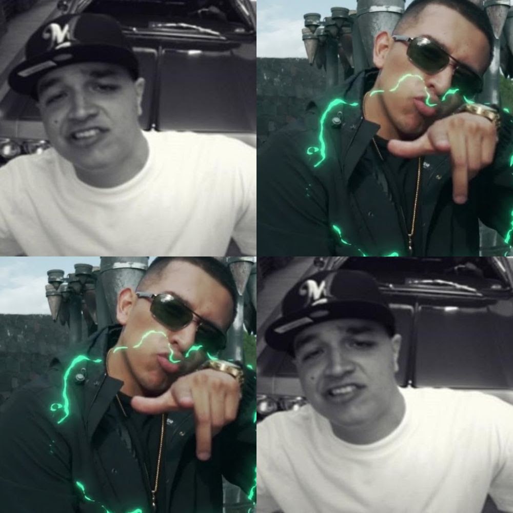 Dj Kay Fear Scratch