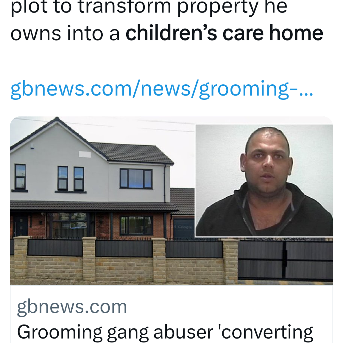 Post from June Slater UK Politics Uncovered