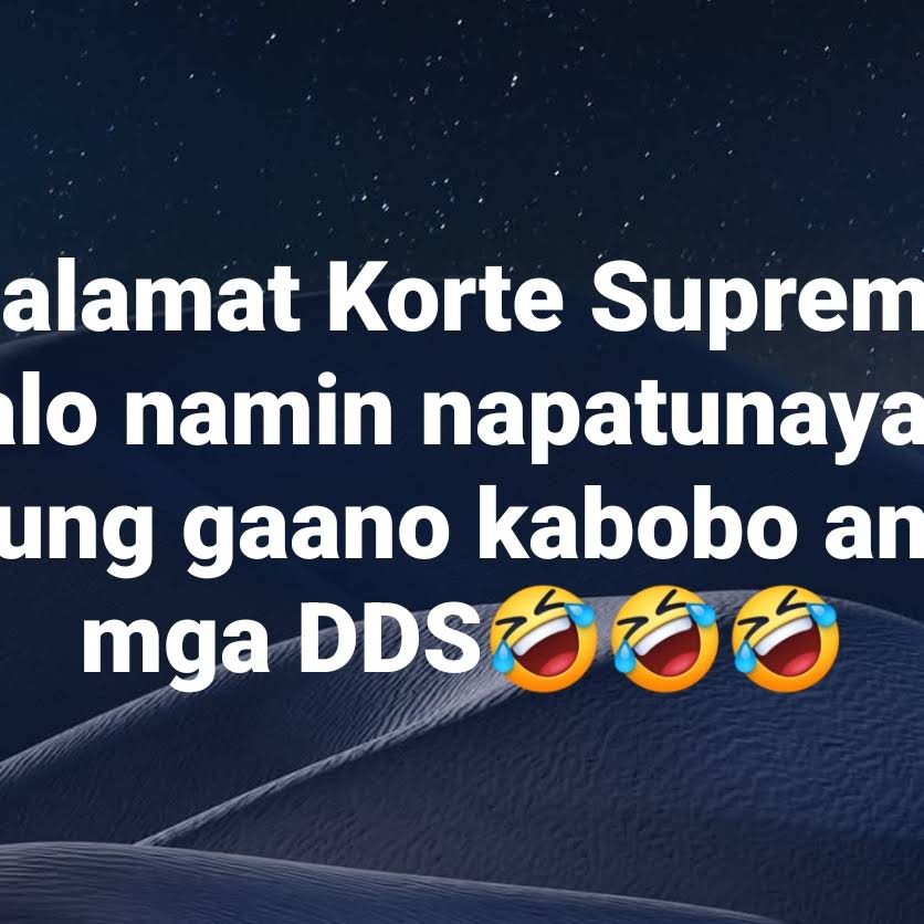 Post from Go Philippines 3.0