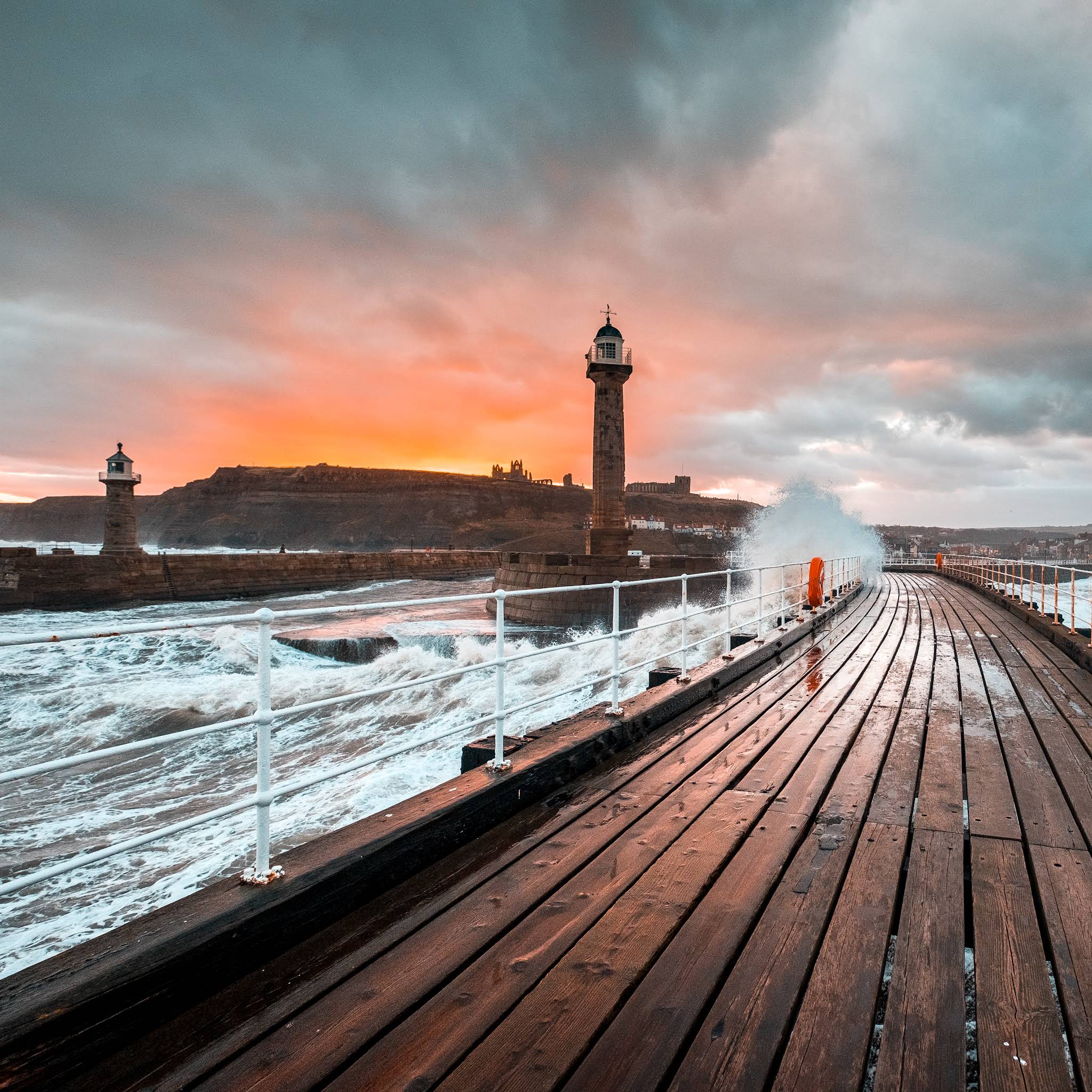 Post from The Whitby Photographer