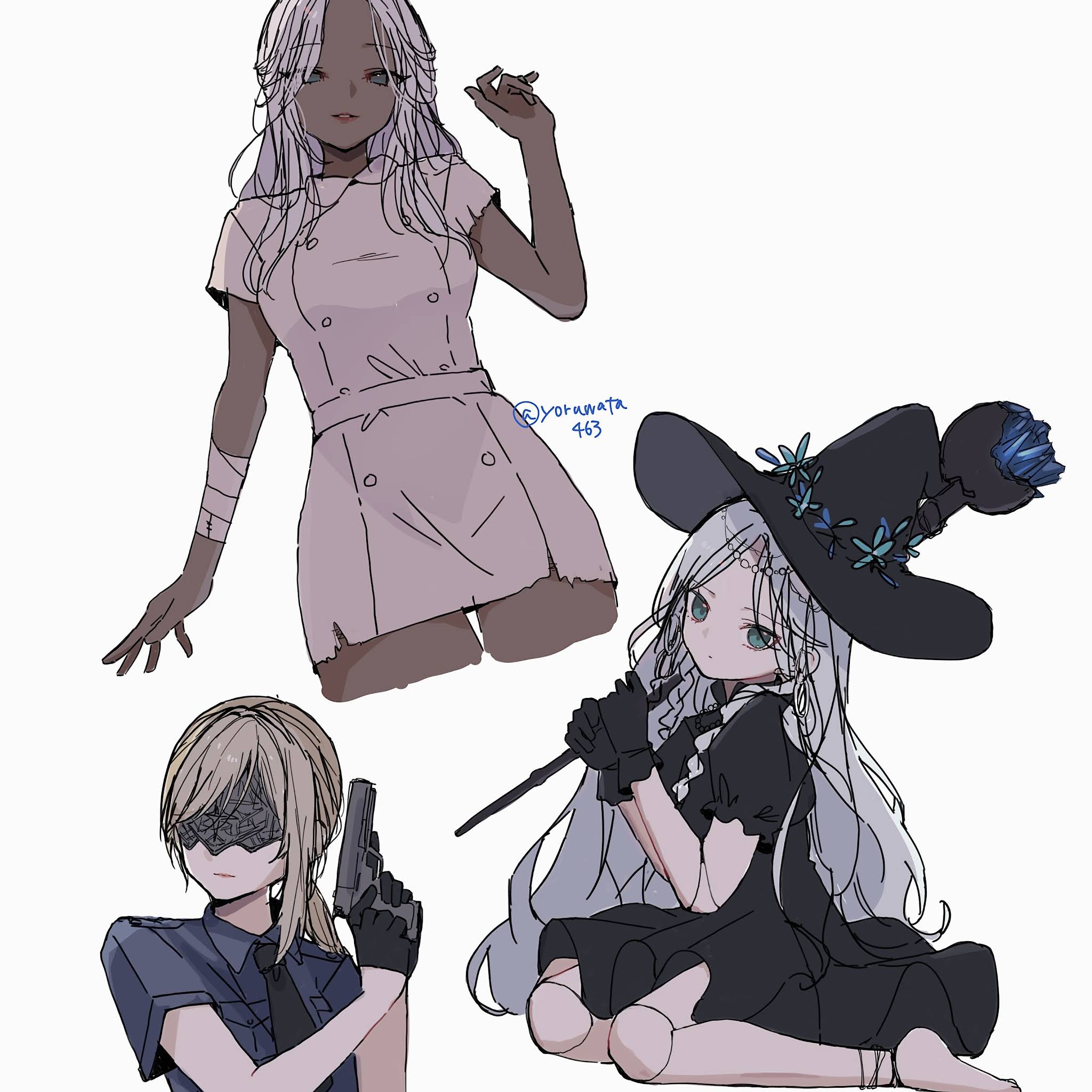Post from OnlyWaifu