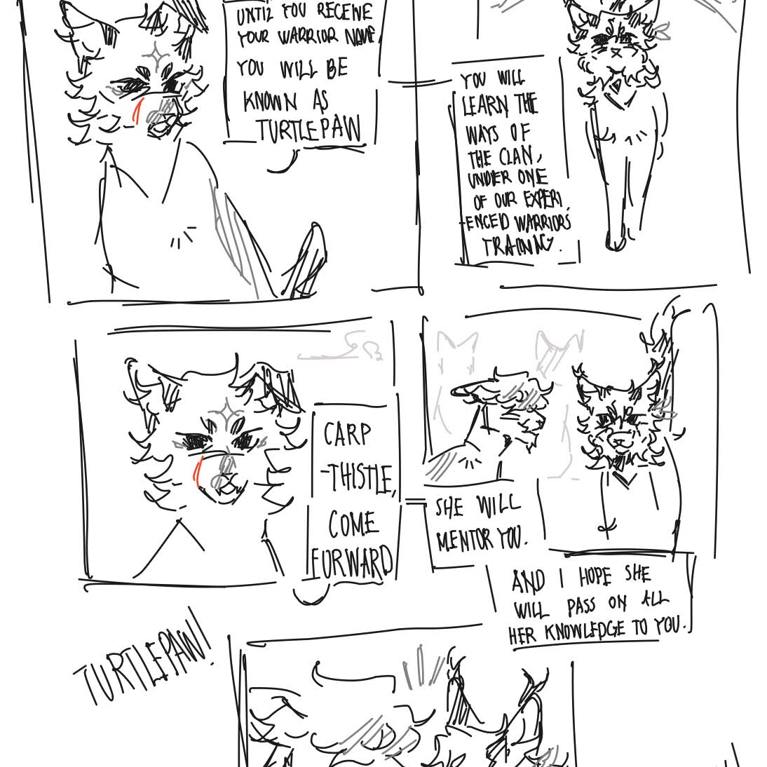 Post from wyrm / plont