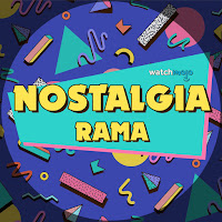 Poll from Nostalgia-rama